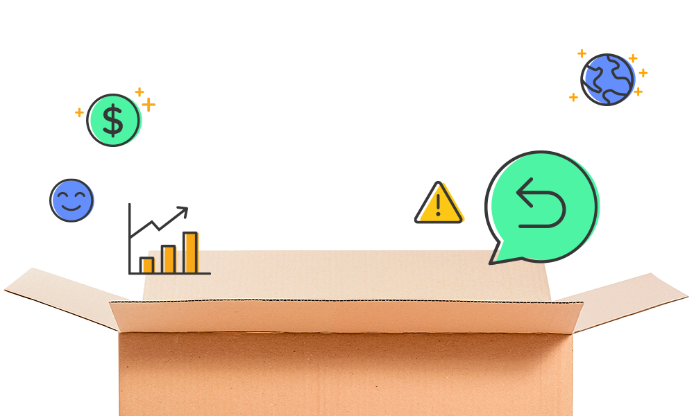 Returns Unwrapped 2024